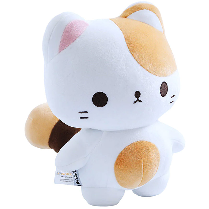 KENJI Yabu KENJILand Kitt-Ji Monster | plushpaws.co.uk