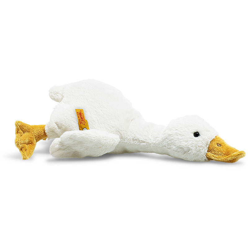 Steiff Gilda Goose | plushpaws.co.uk