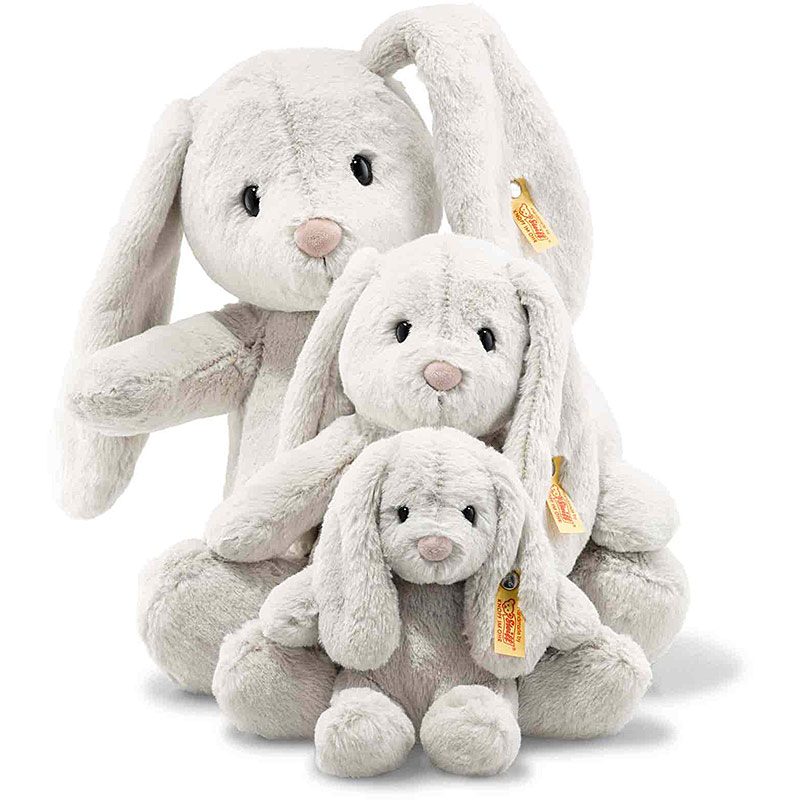 Steiff Hoppie Rabbit | plushpaws.co.uk