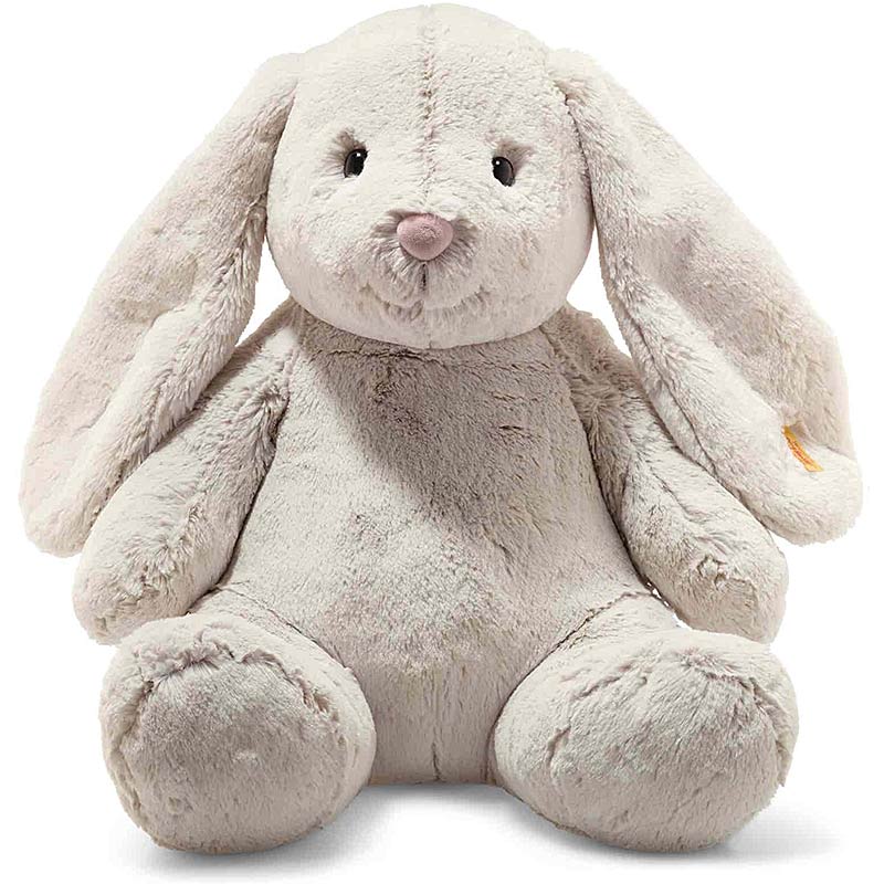 Steiff Hoppie Rabbit | plushpaws.co.uk