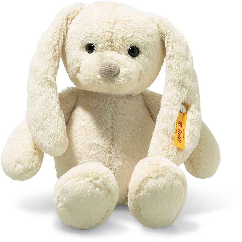 Steiff Tilda Yellow Rabbit | plushpaws.co.uk