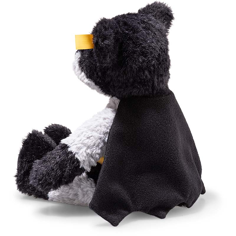 Steiff Batman Teddy Bear | Plushpaws