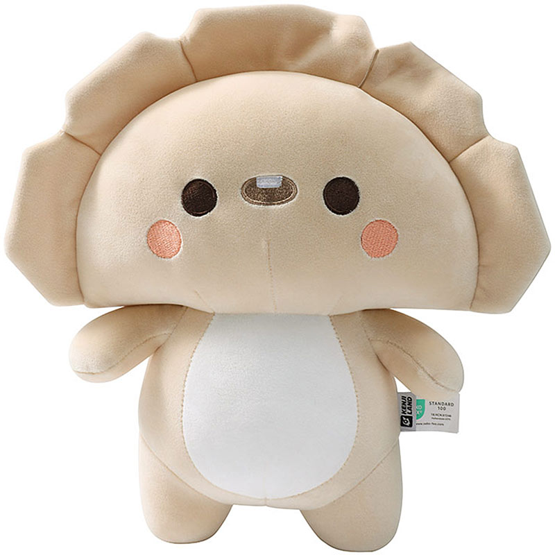 KENJI Yabu KENJILand Gyo-Ji Monster | plushpaws.co.uk