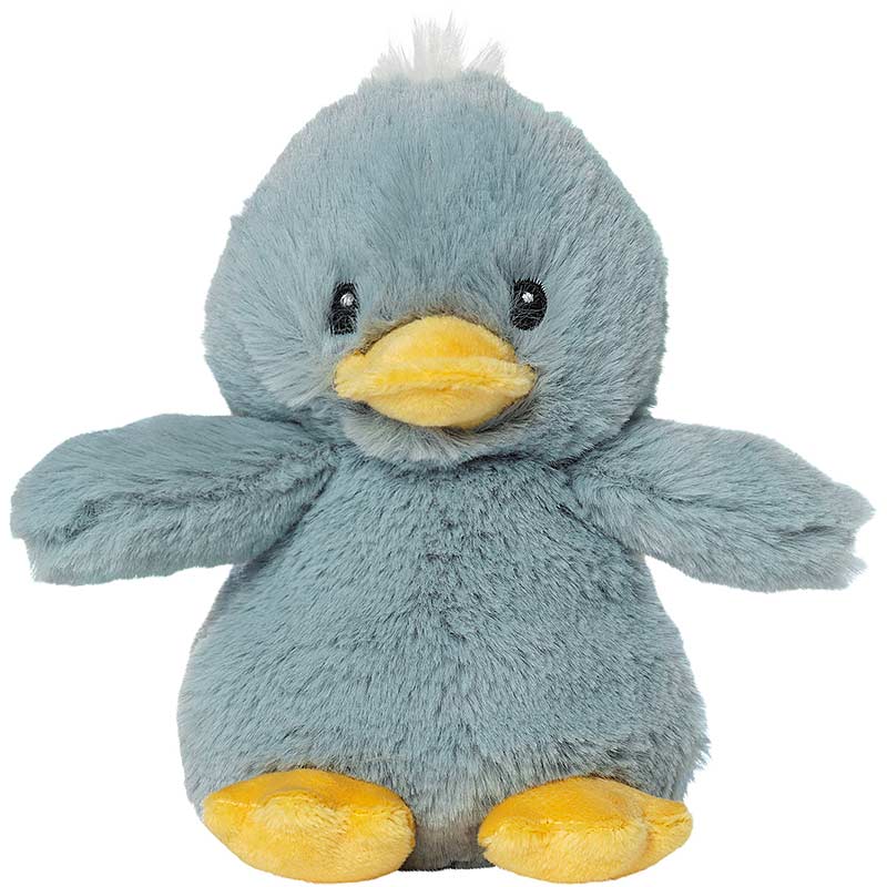 Manhattan Toy Bitty Buddies Blinken Chick | plushpaws.co.uk