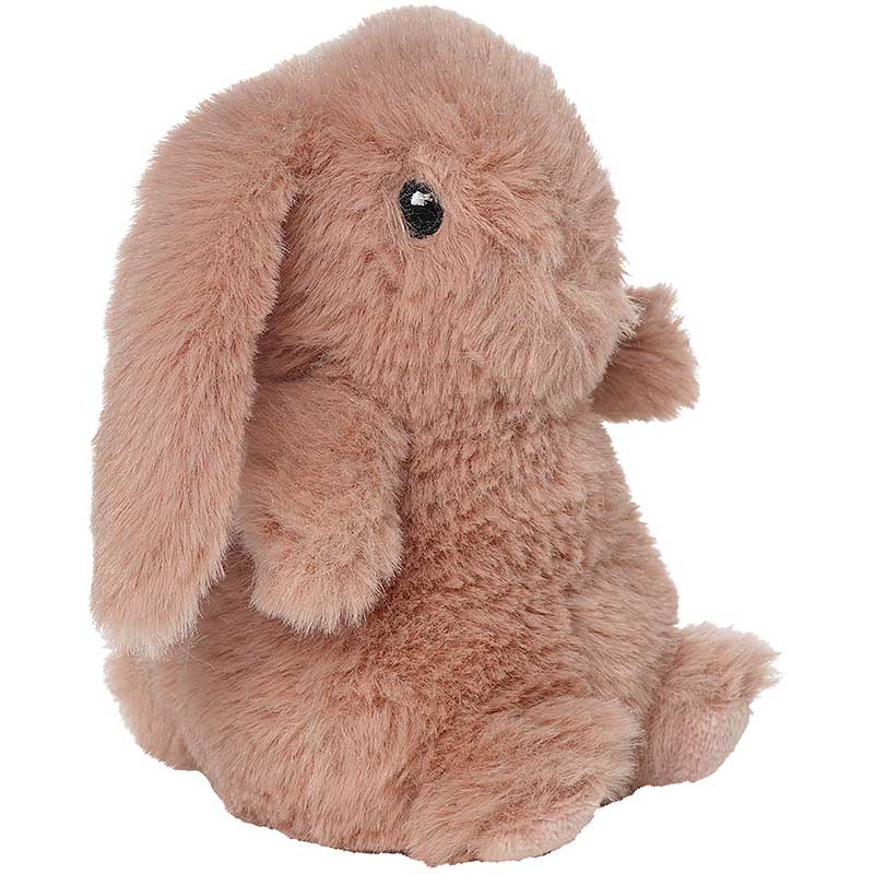 Manhattan Toy Bitty Buddies Nod Bunny | plushpaws.co.uk