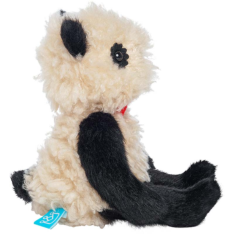 Manhattan Toy Little Friends Percy Panda | plushpaws.co.uk