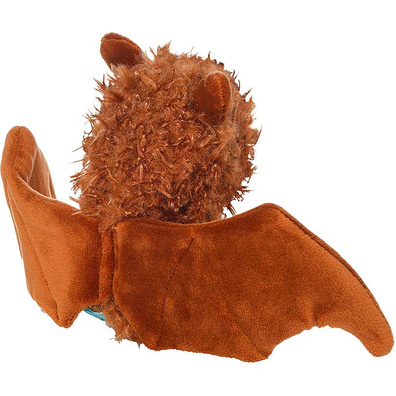 Manhattan Toy Little Friends Beanie Bat | plushpaws.co.uk