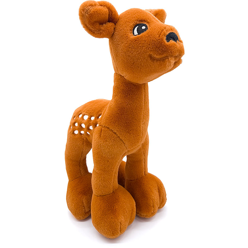 LEGO DUPLO Fawn | plushpaws.co.uk