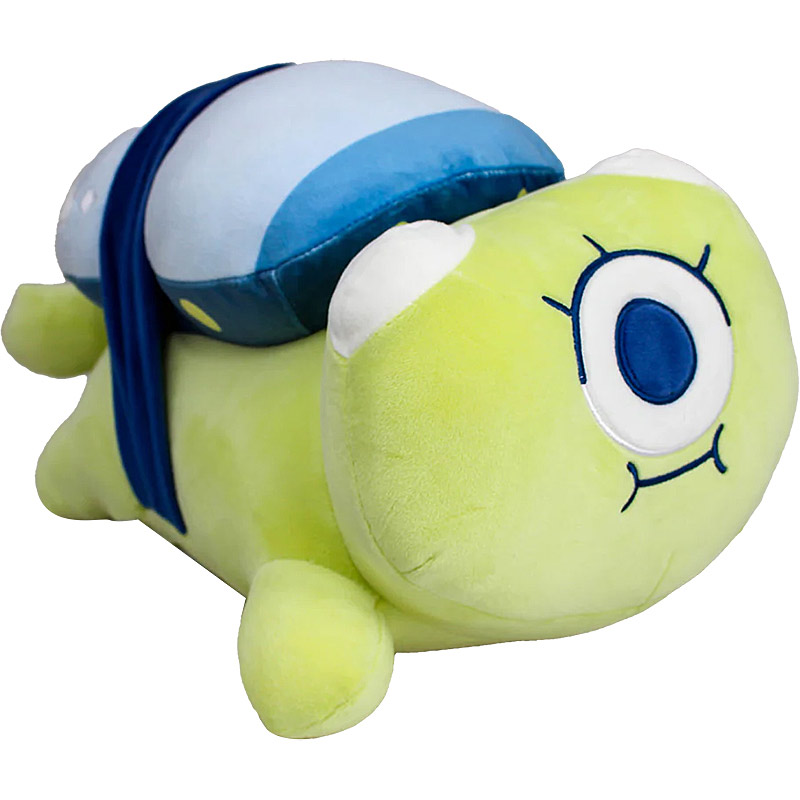 KENJI Yabu Sushi Cyclops Cat | plushpaws.co.uk