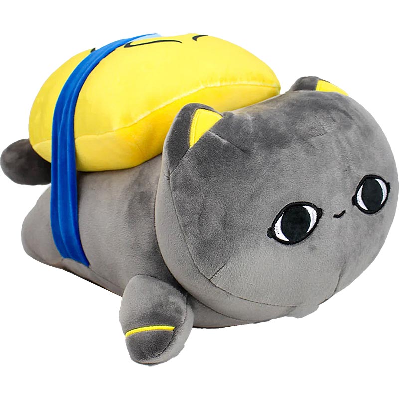 KENJI Yabu Sushi Pharoah Cat | plushpaws.co.uk