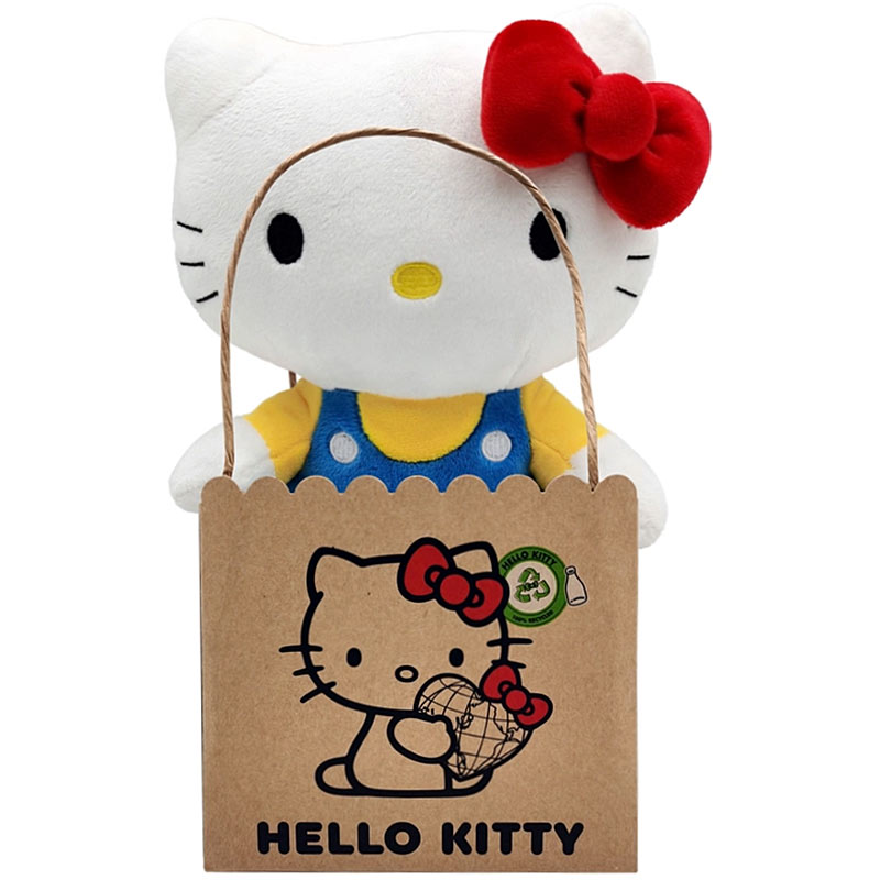Sanrio Hello Kitty Classic | plushpaws.co.uk