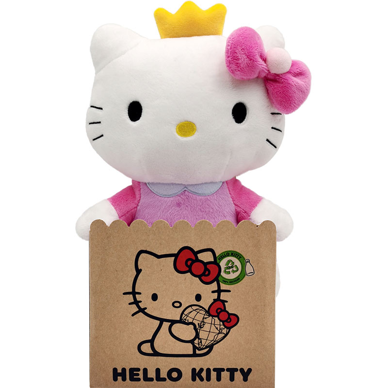 Sanrio Hello Kitty Princess | plushpaws.co.uk