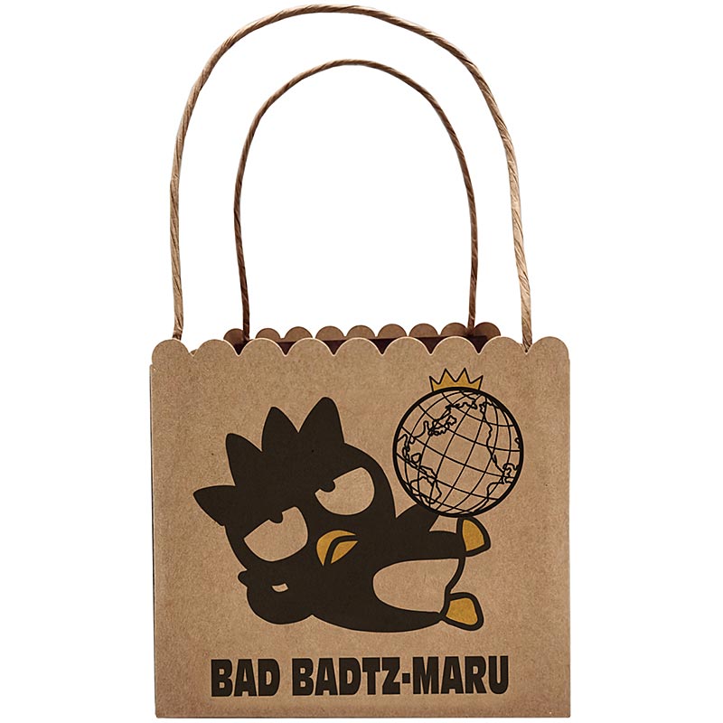 Sanrio Bad Badtz Maru | plushpaws.co.uk