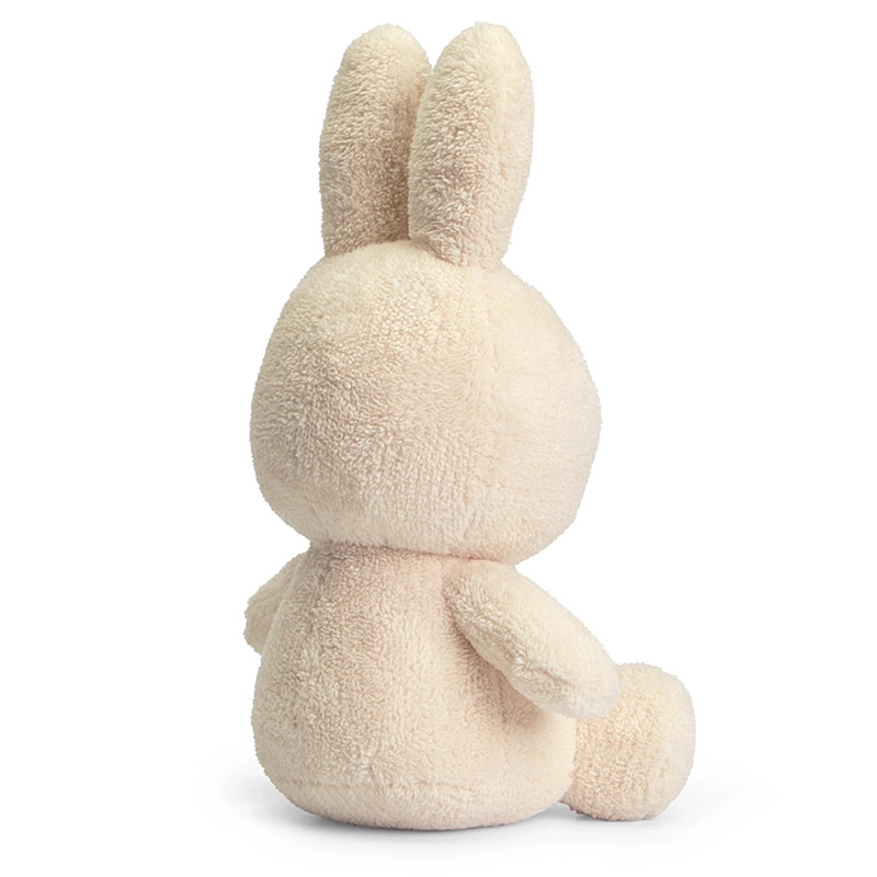 Miffy Terry Cream | plushpaws.co.uk