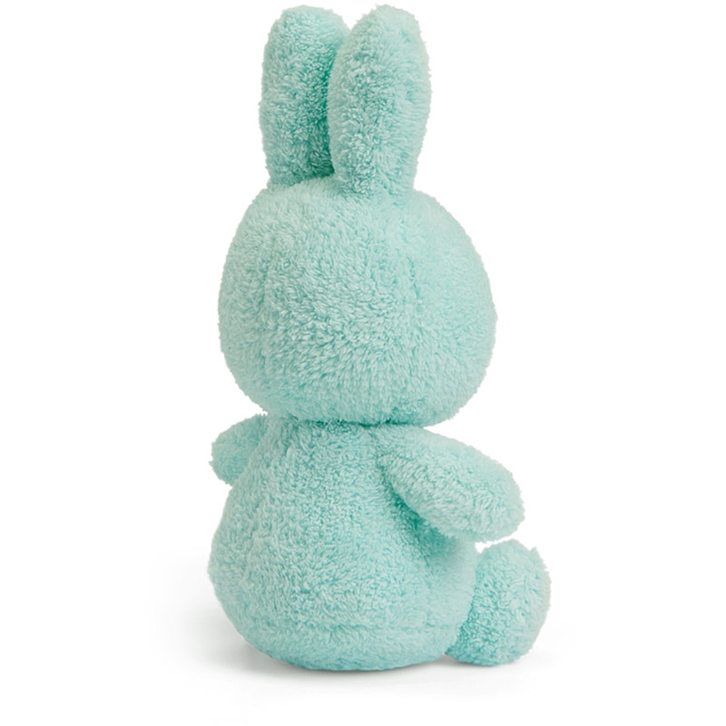 Miffy Terry Light Blue | plushpaws.co.uk