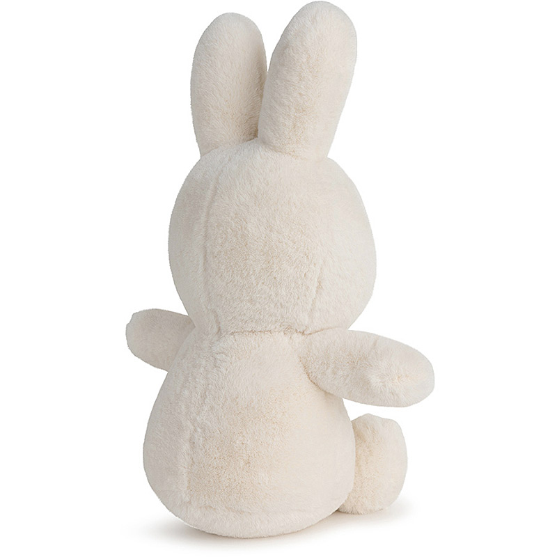 Miffy Cozy Cream in Gift Box | plushpaws.co.uk