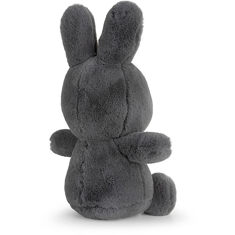 Miffy Cozy Grey in Gift Box | plushpaws.co.uk
