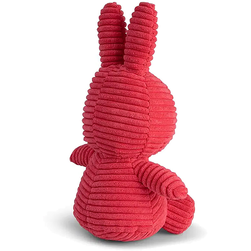 Miffy Corduroy Fuchsia | plushpaws.co.uk
