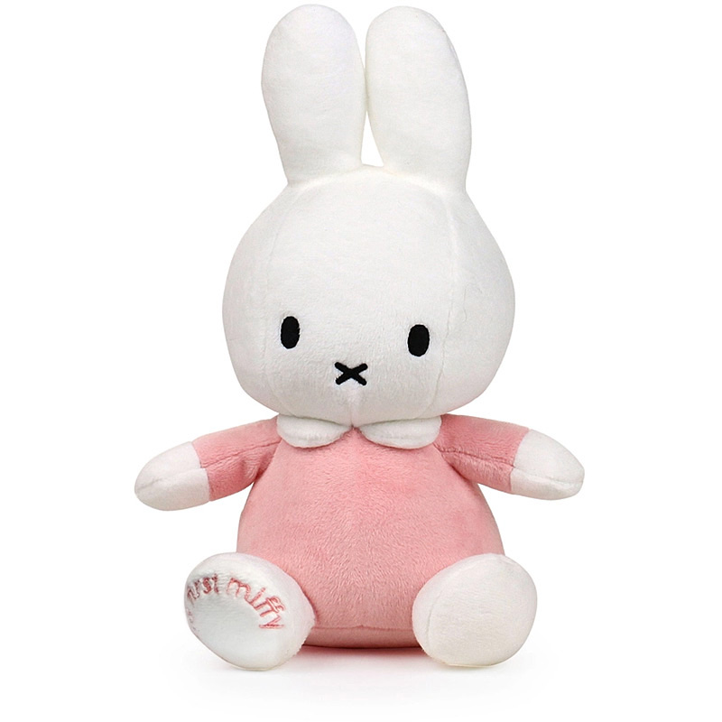 My First Miffy Pink | plushpaws.co.uk