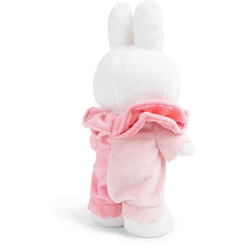 Miffy Clown | plushpaws.co.uk