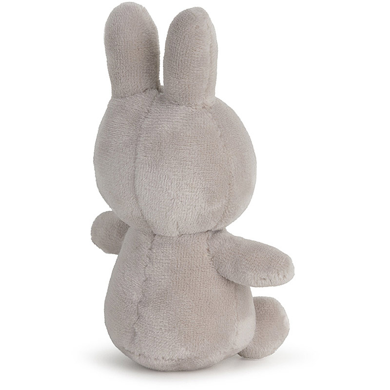 Miffy Grey Lucky Charm in Gift Box | plushpaws.co.uk