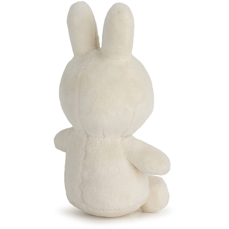 Miffy Cream Lucky Charm in Gift Box | plushpaws.co.uk