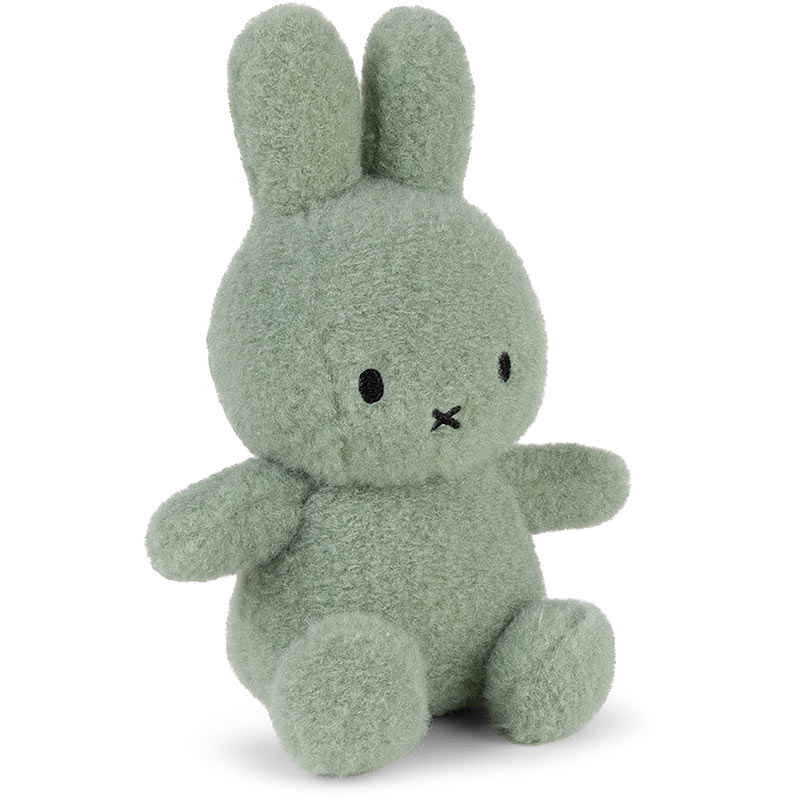 Miffy Cotton Candy Pistachio | plushpaws.co.uk