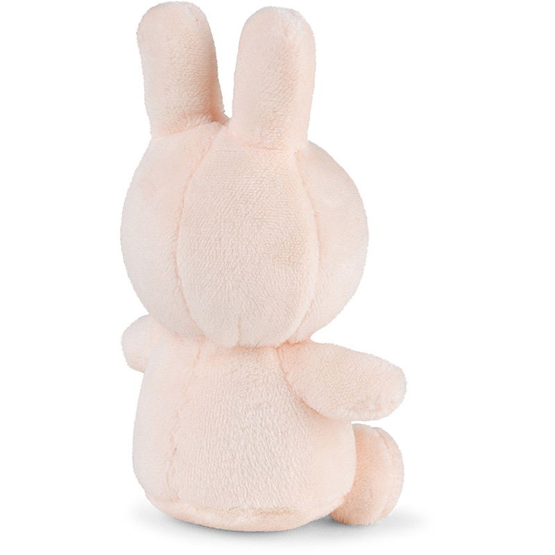 Miffy Pink Lucky Charm in Gift Box | plushpaws.co.uk
