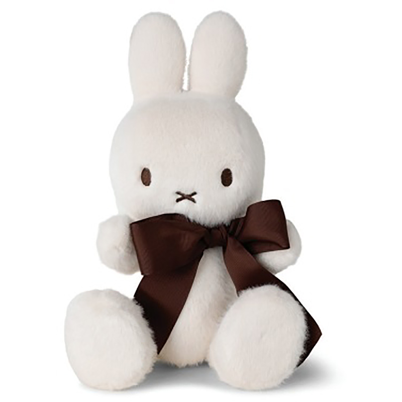 Miffy Birthday Cream in Gift Box | plushpaws.co.uk