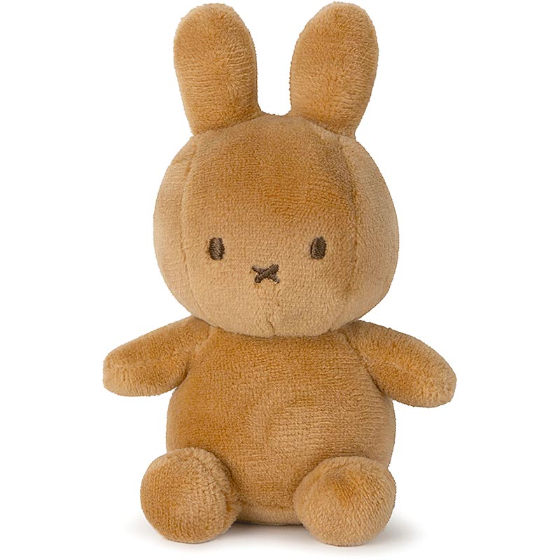 Miffy Toffee Lucky Charm in Gift Box | plushpaws.co.uk