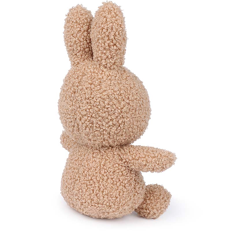 Miffy Tiny Teddy Beige | plushpaws.co.uk