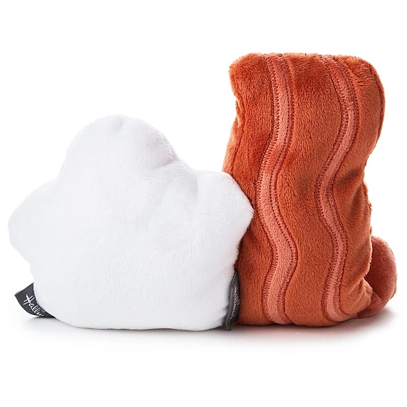 Hallmark Better Together Bacon & Egg | Plushpaws