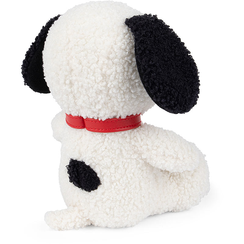 Peanuts Snoopy Tiny Teddy Cream | plushpaws.co.uk