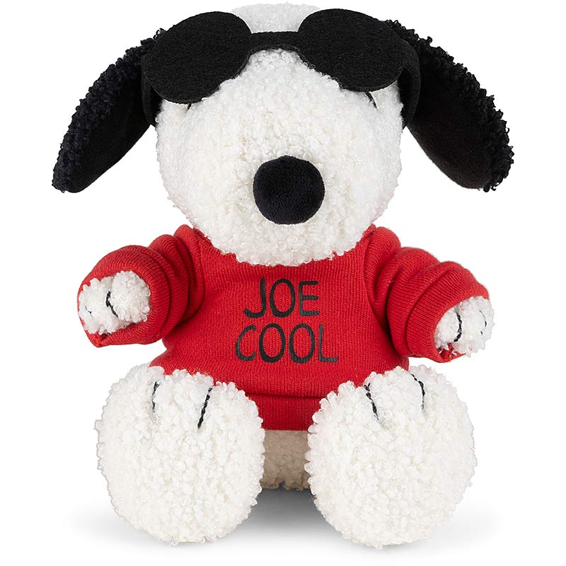 Peanuts Snoopy Joe Cool | plushpaws.co.uk