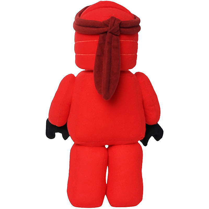 LEGO Ninjago Kai | plushpaws.co.uk