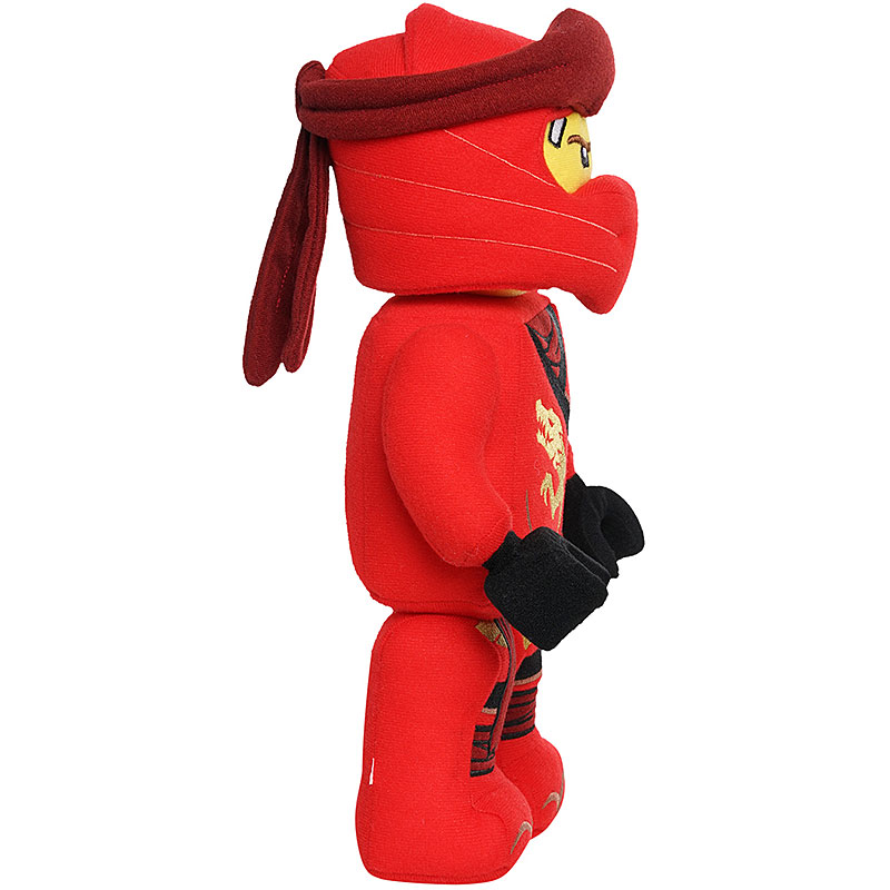 LEGO Ninjago Kai | plushpaws.co.uk