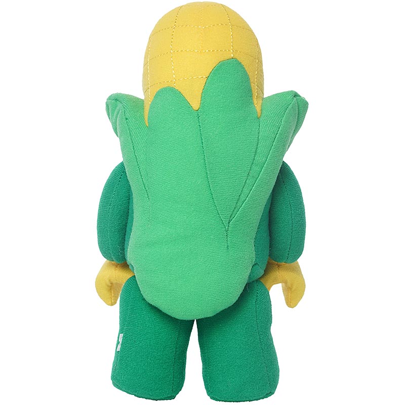 LEGO Corn Cob Guy | plushpaws.co.uk
