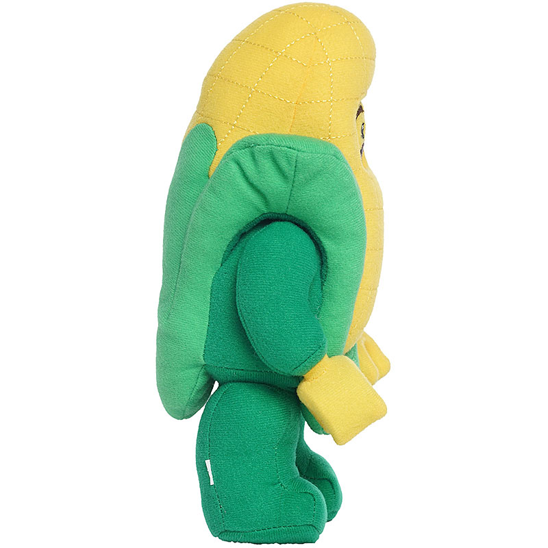 LEGO Corn Cob Guy | plushpaws.co.uk