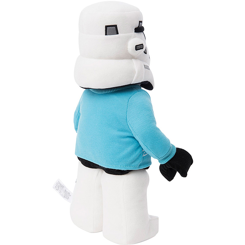 LEGO Star Wars Stormtrooper Holiday | Plushpaws