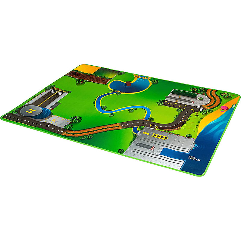 BRIO Play Mat | plushpaws.co.uk