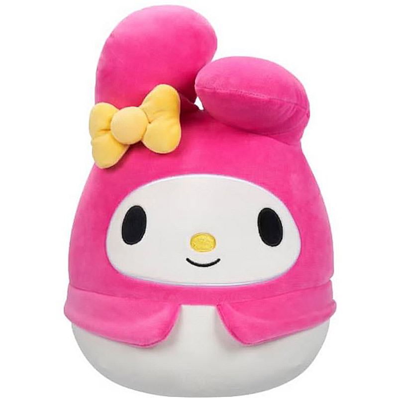 Squishmallows Sanrio My Melody | plushpaws.co.uk