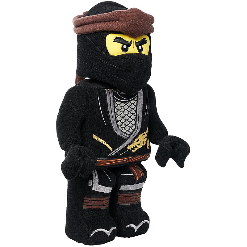 LEGO Ninjago Cole | plushpaws.co.uk