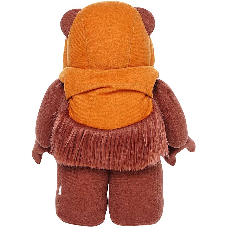 LEGO Star Wars Ewok | plushpaws.co.uk