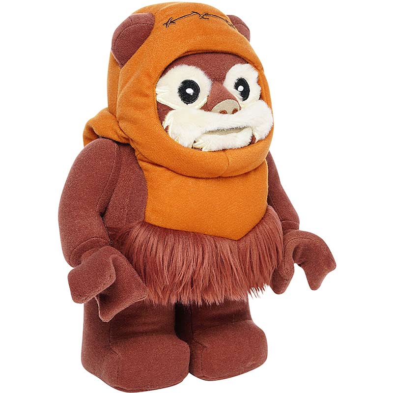 LEGO Star Wars Ewok | plushpaws.co.uk