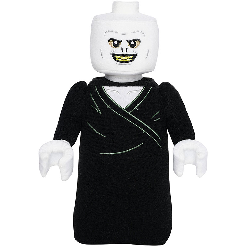LEGO Lord Voldemort | plushpaws.co.uk