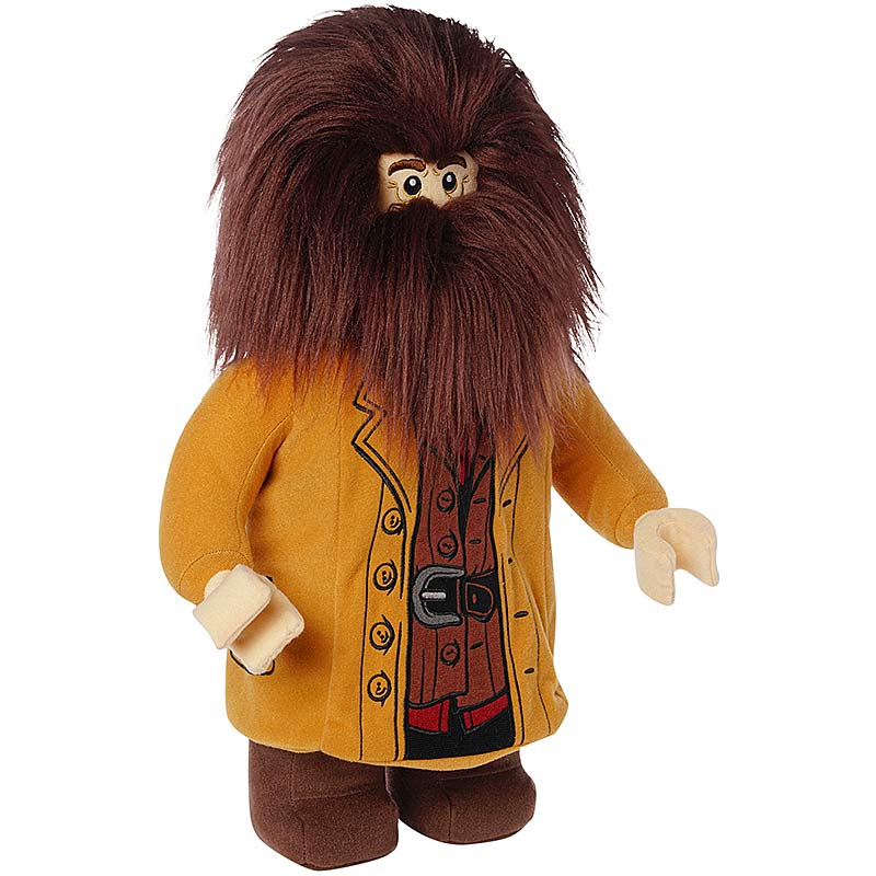 LEGO Hagrid | Plushpaws.co.uk