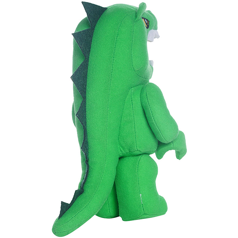 LEGO Lizard Man | plushpaws.co.uk