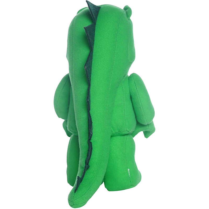 LEGO Lizard Man | plushpaws.co.uk