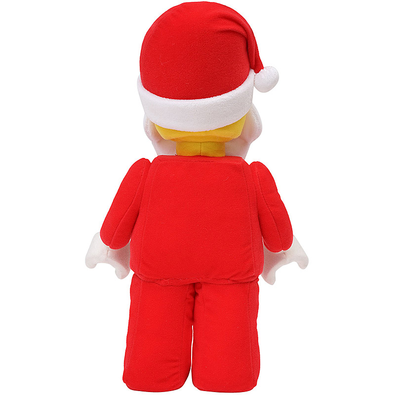LEGO Santa | plushpaws.co.uk