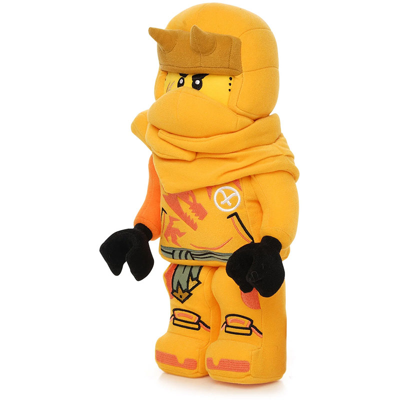 LEGO Ninjago Arin | Plushpaws